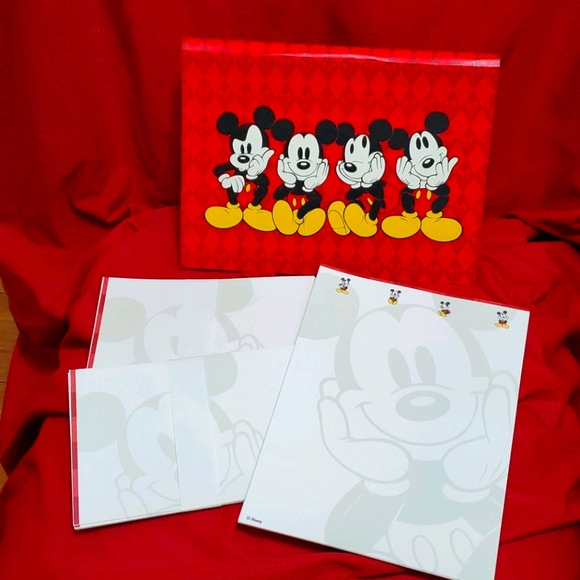 Disney | Office | Disney Stationery | Poshmark